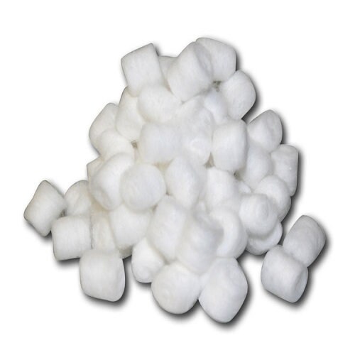 100 High Quality #1 NC Cotton Bolls / Cotton Balls / Absorbent Cotton ...