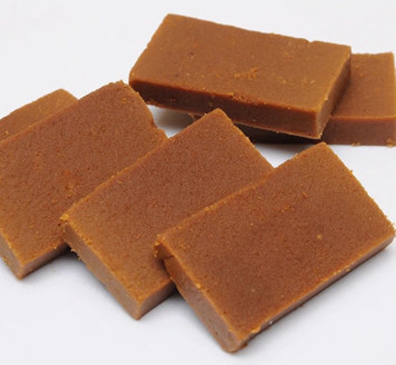 Ceylon PALM JAGGERY (kithul Hakuru) 100% Organic Made With Pure Kithul ...