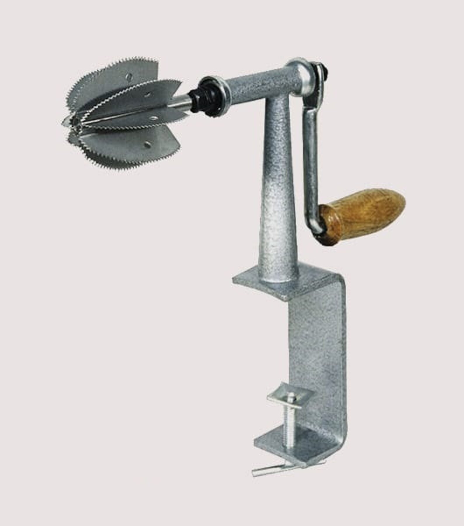 Stainless Steel Coconut Scraper Housewarming Gift Coconut Grater ...