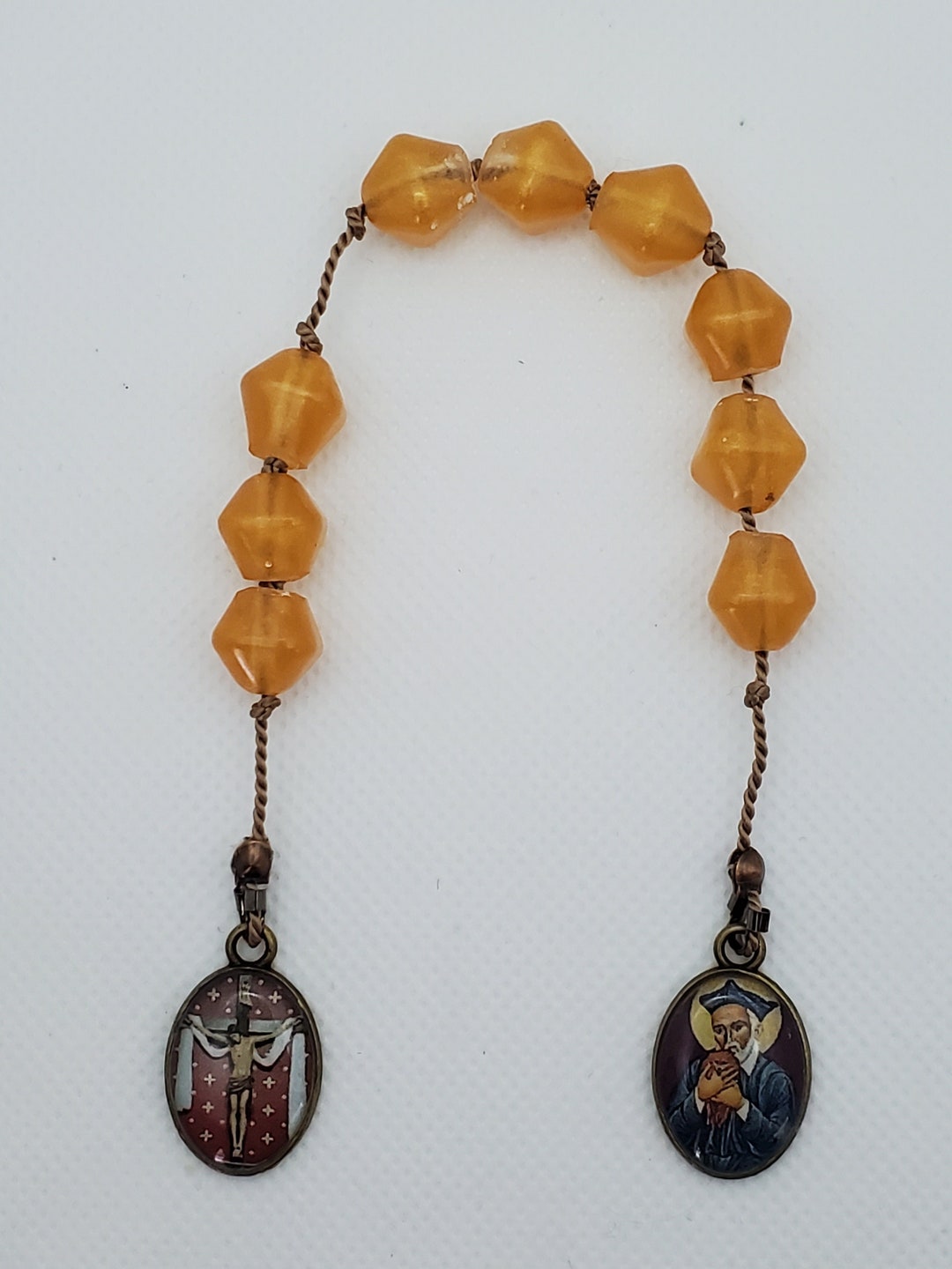 St Philip Neri Chaplet Etsy