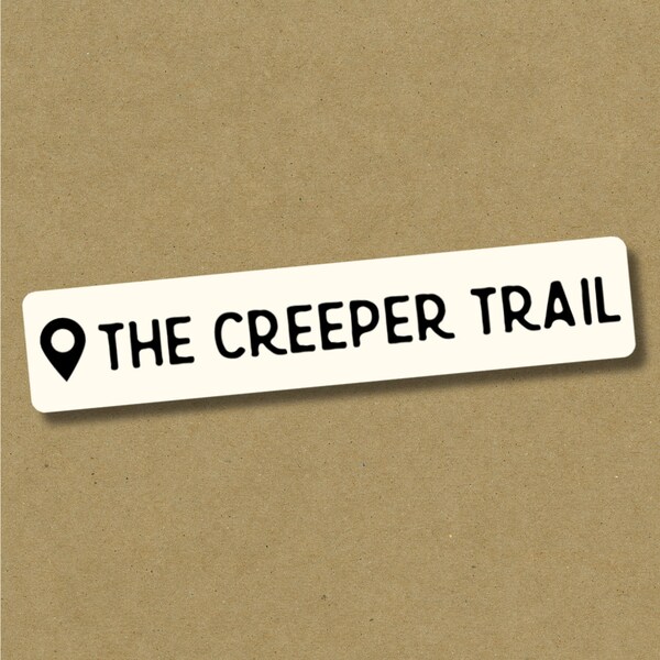 Virginia Creeper - Etsy