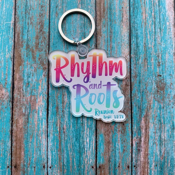 Virginia Roots - Etsy