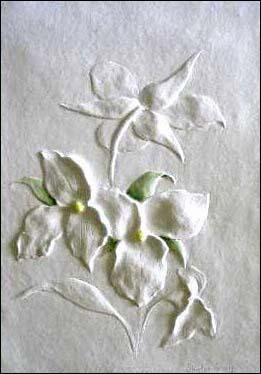 Woodland Treasure, Cast Paper Sculpture - Etsy