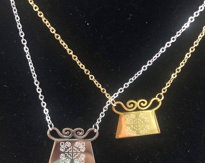 Hmong Spirit Lock-phiaj - Etsy