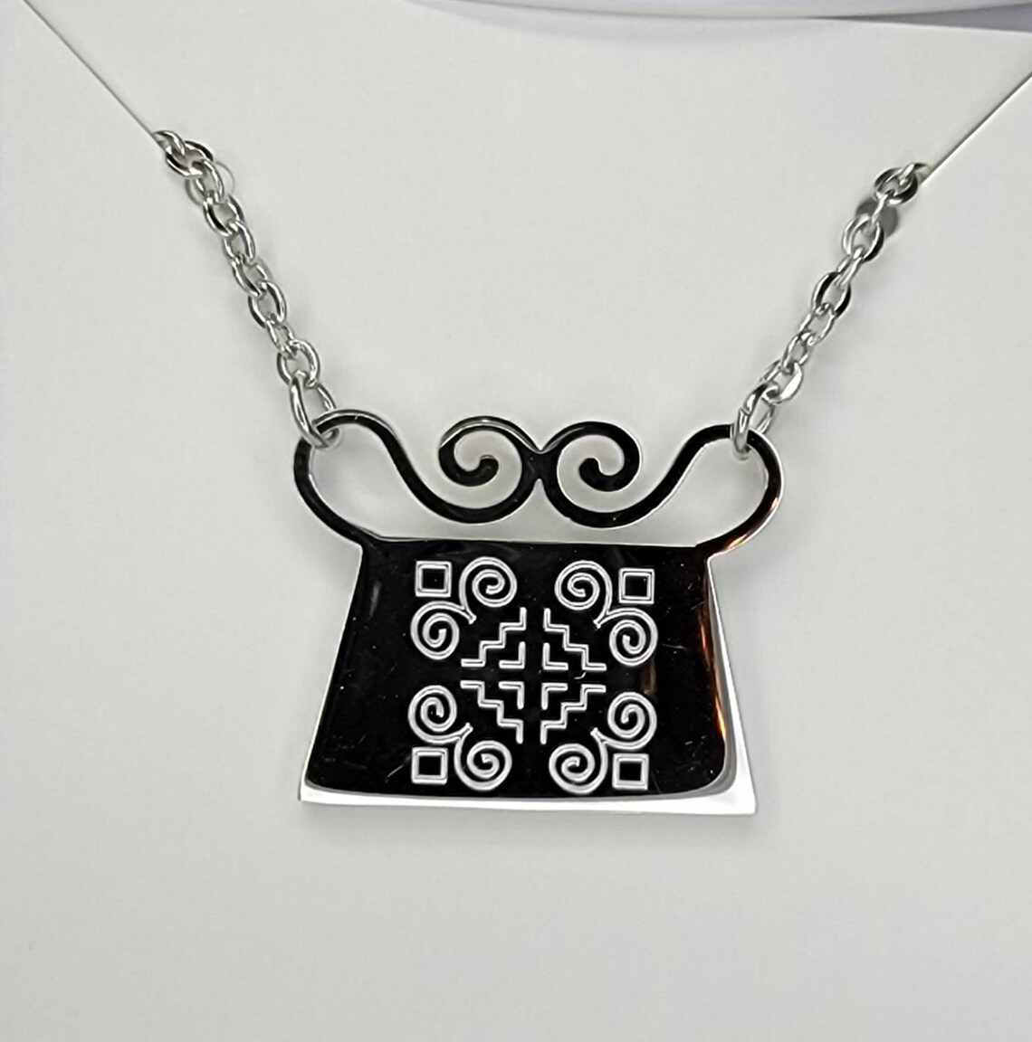 Hmong Spirit Lock-phiaj - Etsy