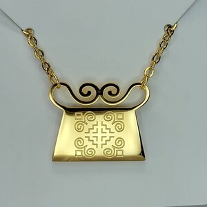 Hmong Spirit Lock-phiaj - Etsy