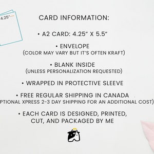 We Make the Best Quaranteam Cute Card, Quarantine Card, Covid Card ...