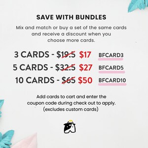 We Make the Best Quaranteam Cute Card Quarantine Card | Etsy