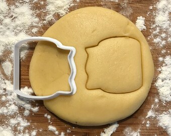 Toilet Paper Cookie Cutter - Etsy