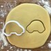 Beaver Cookie Cutter, Beaver Gifts, Christmas Gift Idea, Kids Party ...