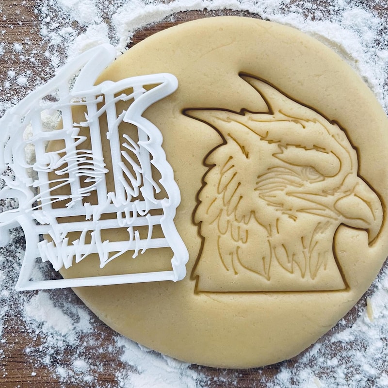 Rpg Cookie Cutter - Etsy