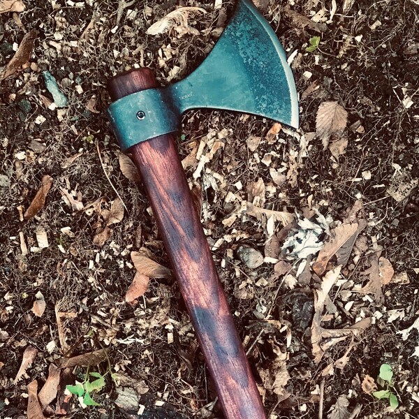 Tomahawk - Etsy