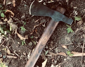 Mouse Tomahawk - Etsy