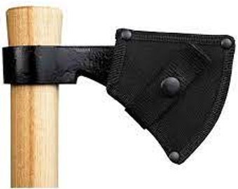 Leather Sheath for CRKT Freyr Tomahawk Handcrafted Mask Hawk - Etsy