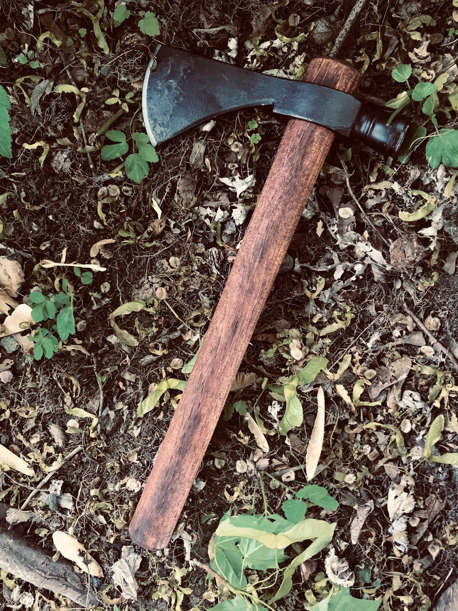 Pipe Hawk customized | Etsy