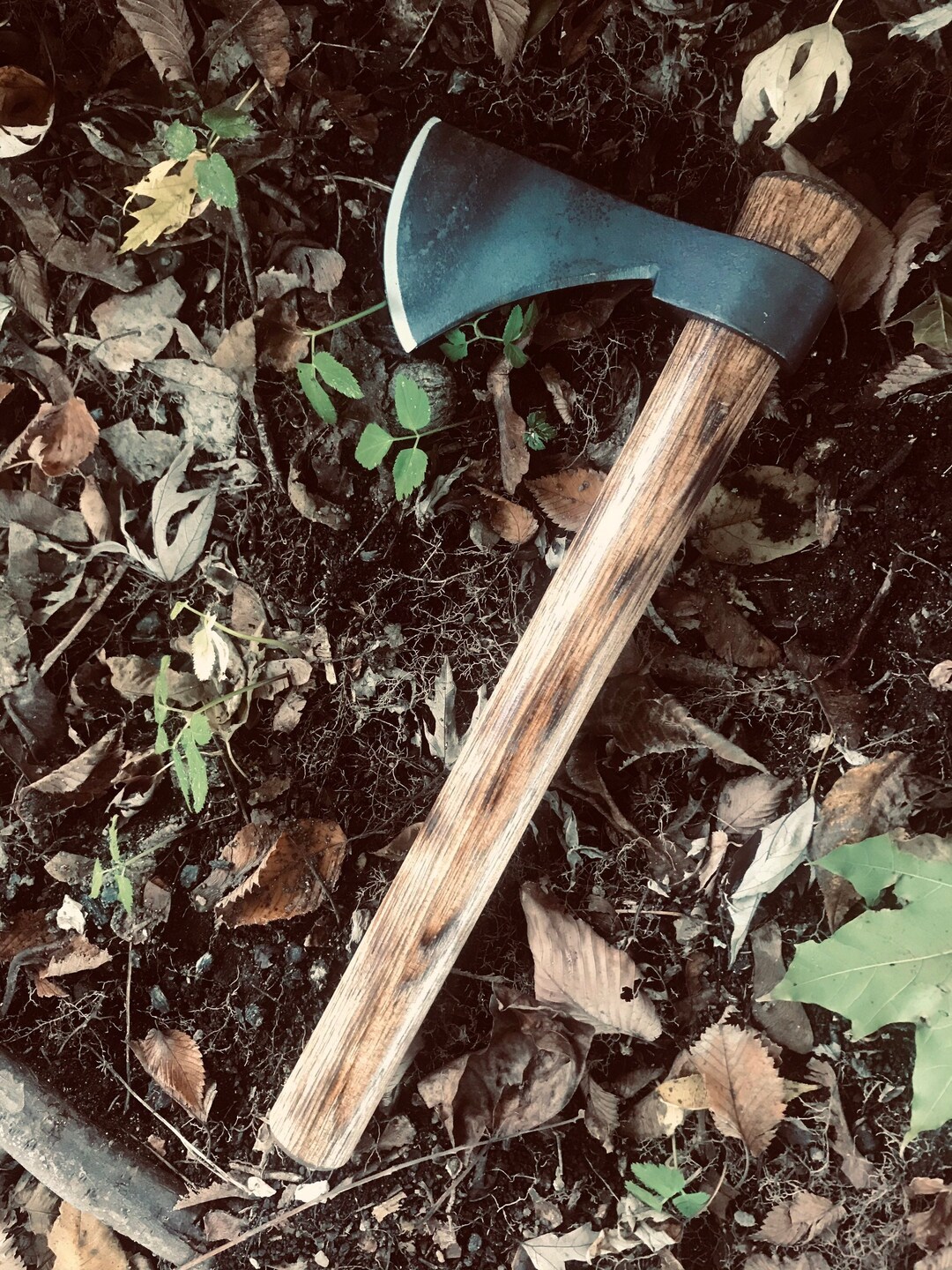 Frontier Tomahawk Deluxe Customized - Etsy