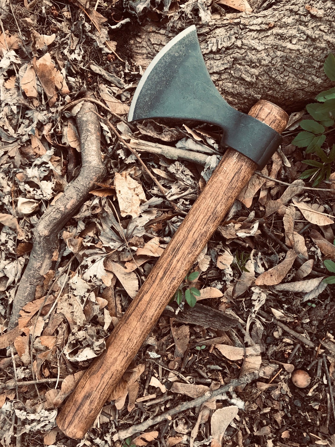 Norse Tomahawk Customized - Etsy