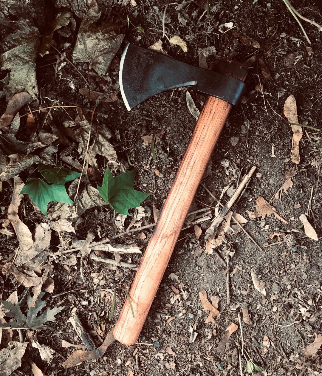 Frontier Tomahawk Customized - Etsy