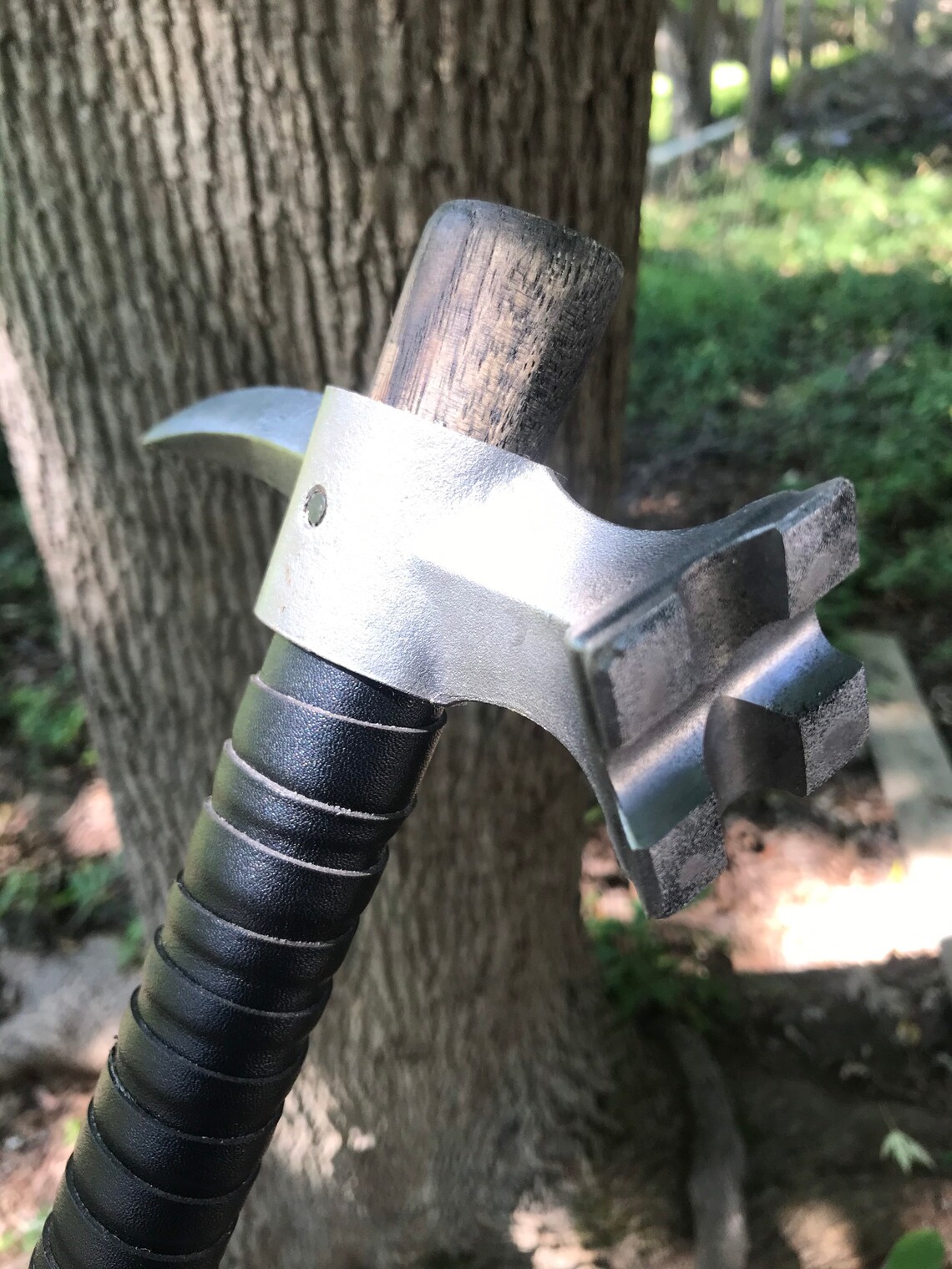 Viking War Hammer Customized | Etsy
