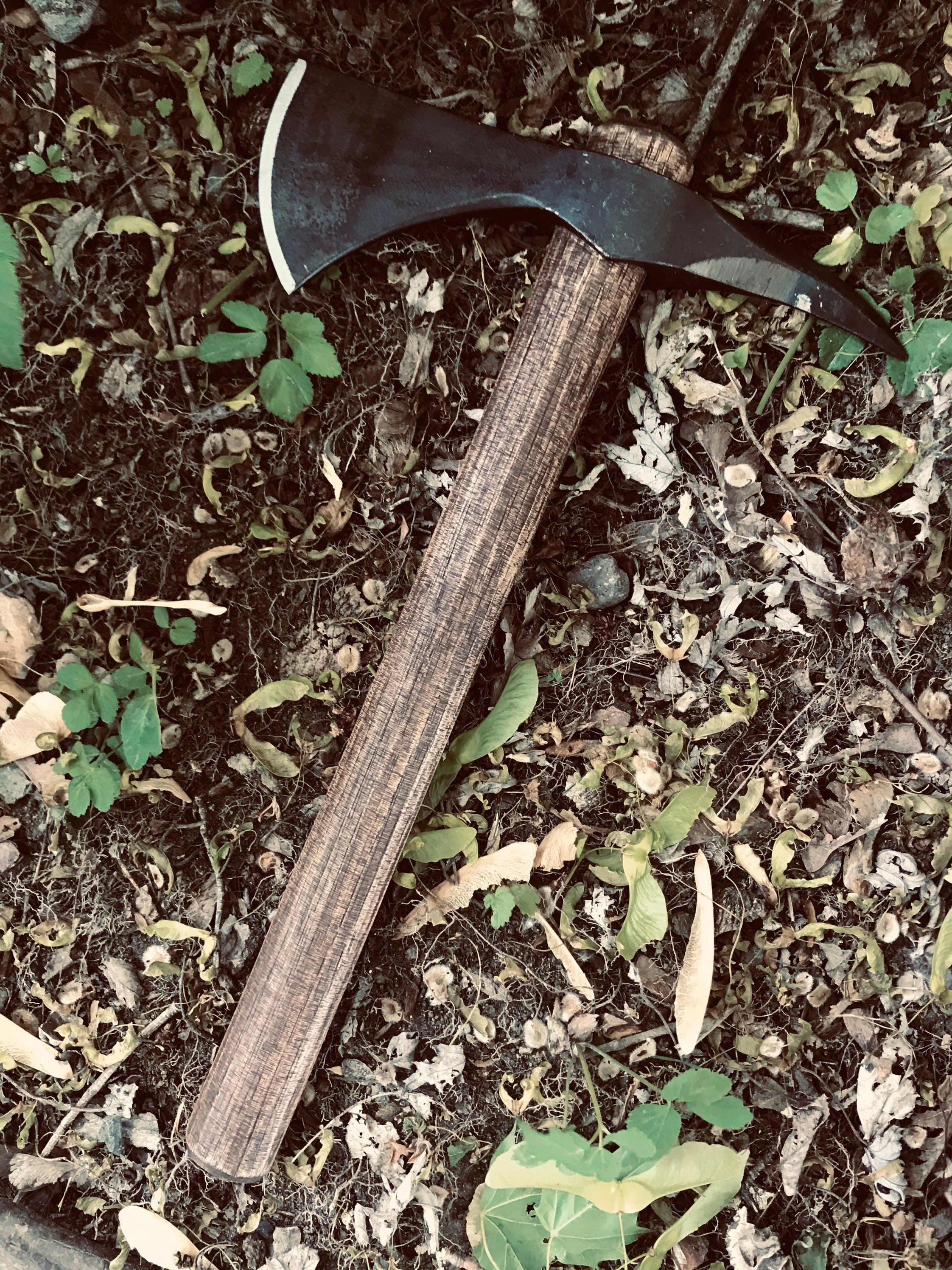 Spike Hawk customized | Etsy