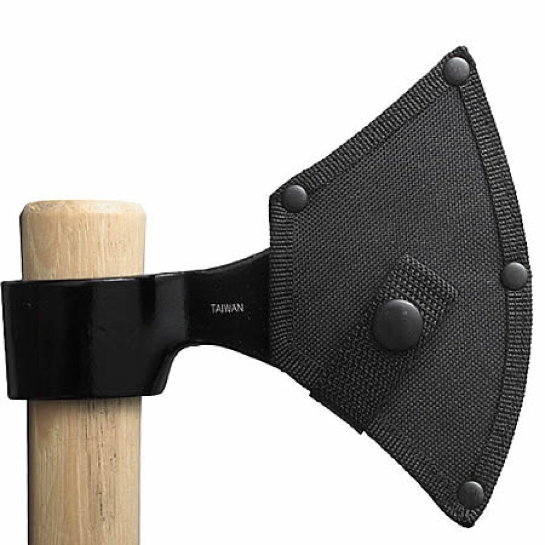 Norse Tomahawk Sheath - Etsy