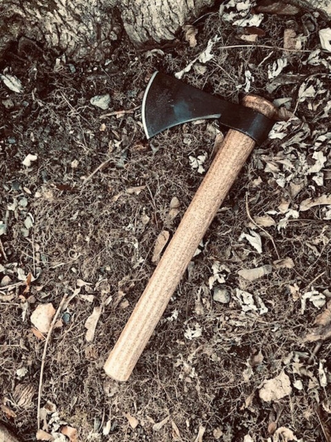 Frontier Tomahawk Customized - Etsy