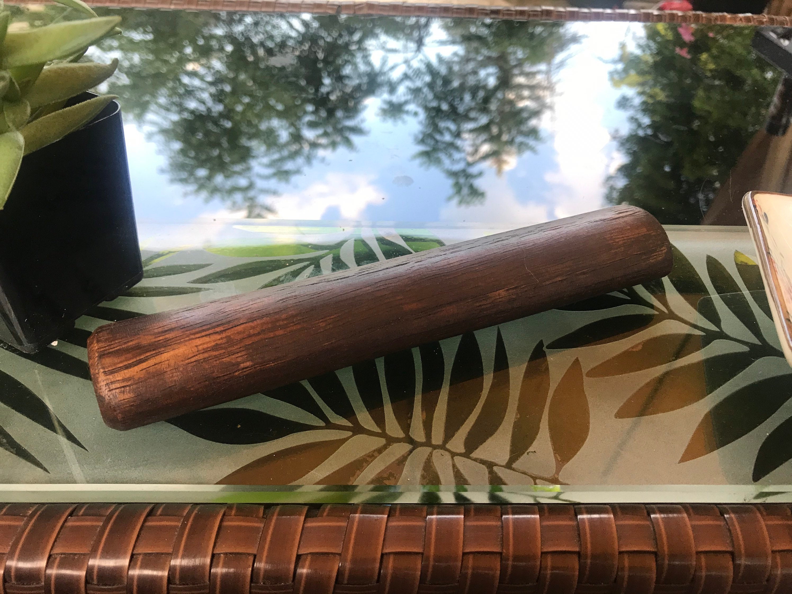 Dulo-dulo/pocket Stick Customized - Etsy