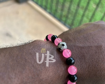 Lionel Messi Bracelet, Soccer Bracelet, Inter Miami, Gift for Him, Give ...