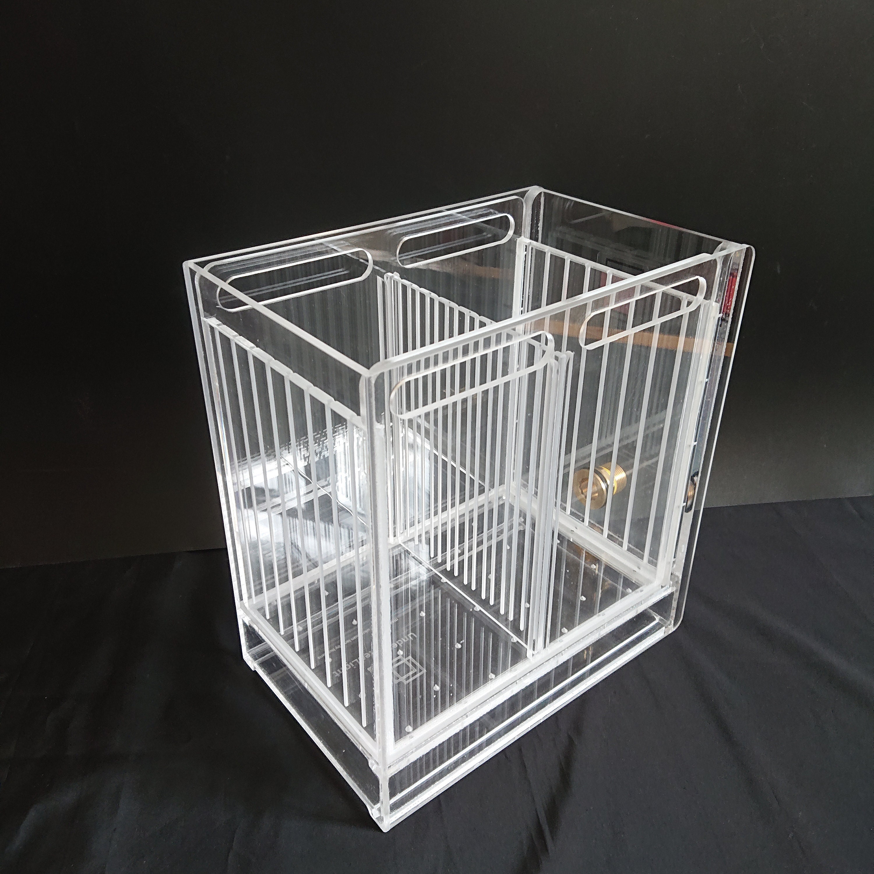 Universal Large Format Film Washer 4x5 5x7 8x10 Sheets | Basket System ...