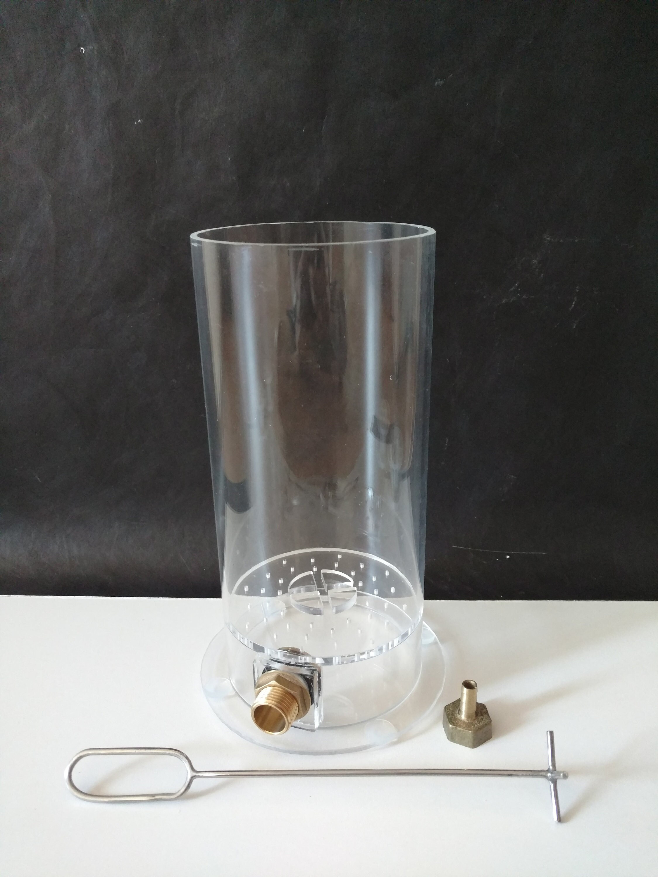 Roll Film Washer for 35mm and 120 Type Films in Common Rees - Etsy