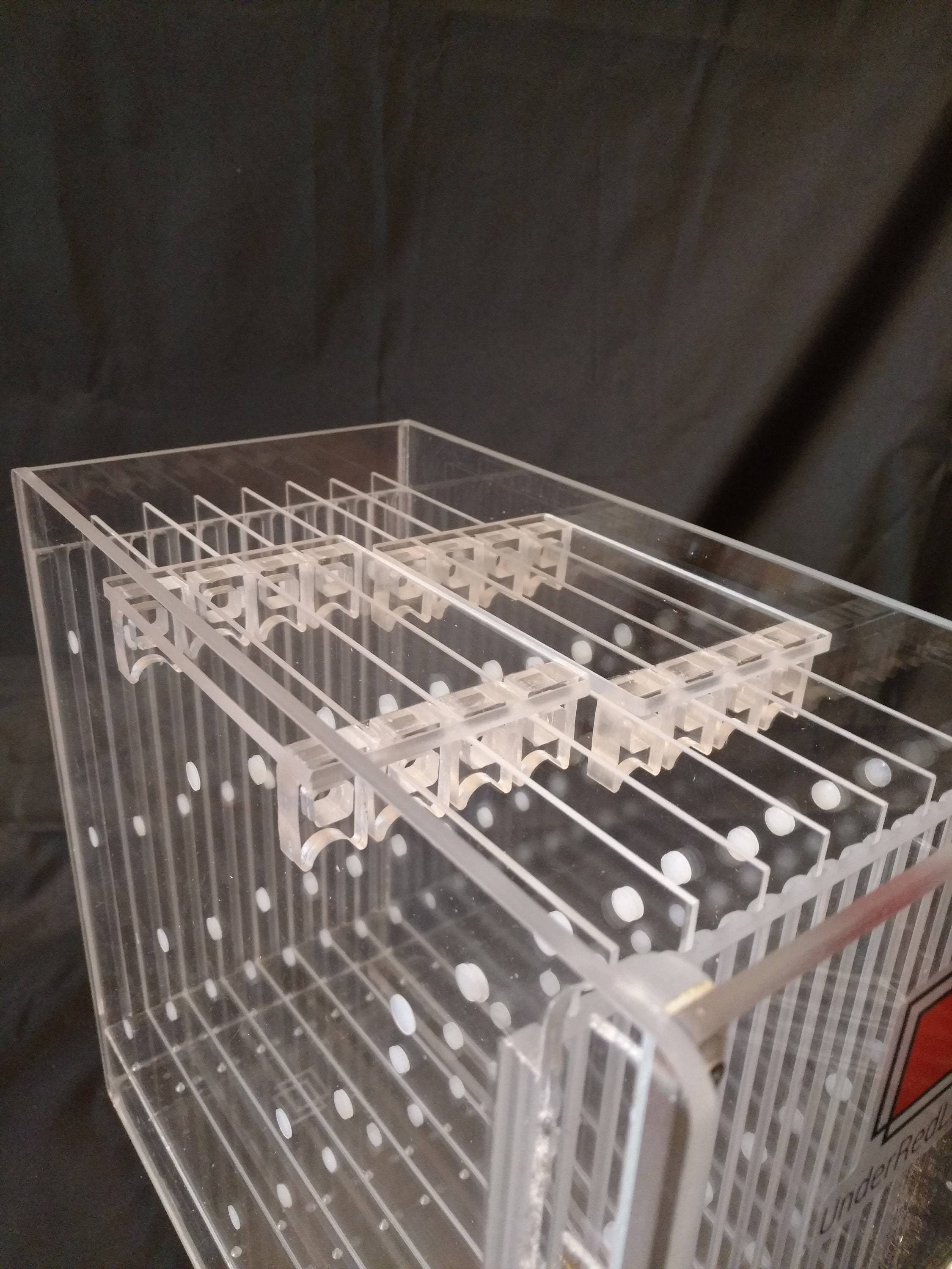 Combined Print and Large Format Sheet Film Washer | 4x5" 5x7" 8x10 ...