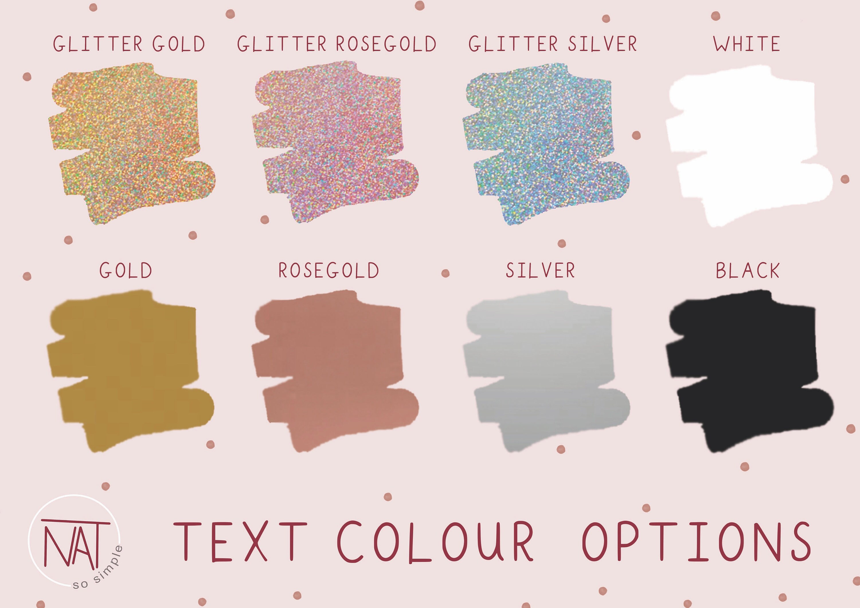 Custom Gift Bags Any Text Happy Birthday Gift Bag - Etsy UK