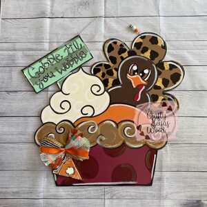 PREORDER: Gobble Till You Wobble Turkey Pumpkin Pie Thanksgiving Fall ...