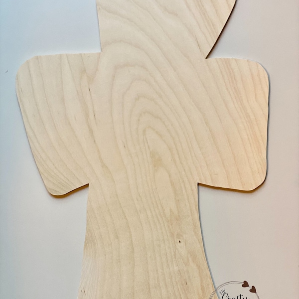 Whimsical Cross - Etsy