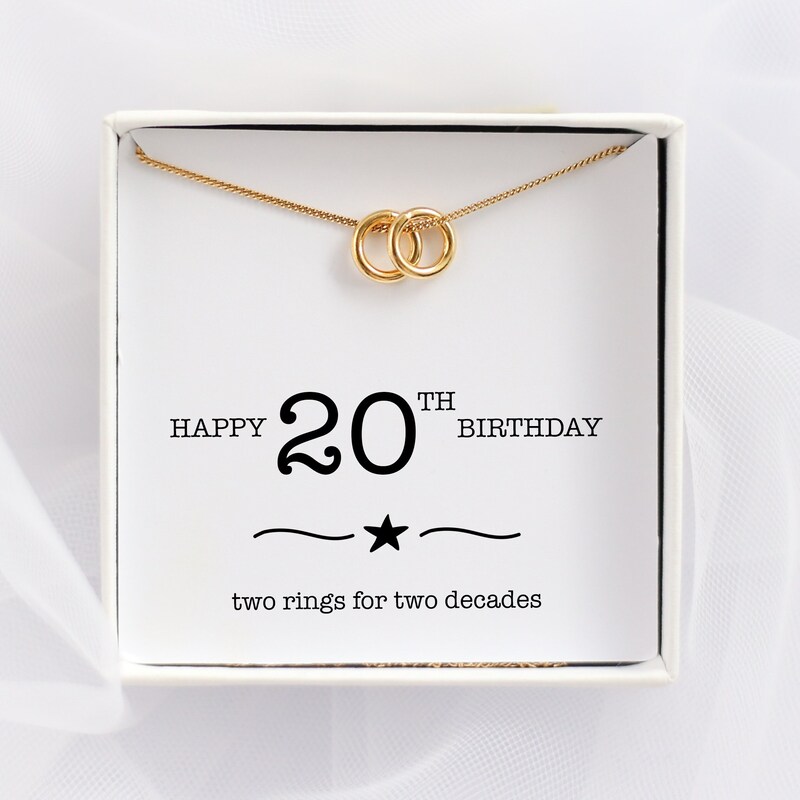 20th Birthday - Etsy UK