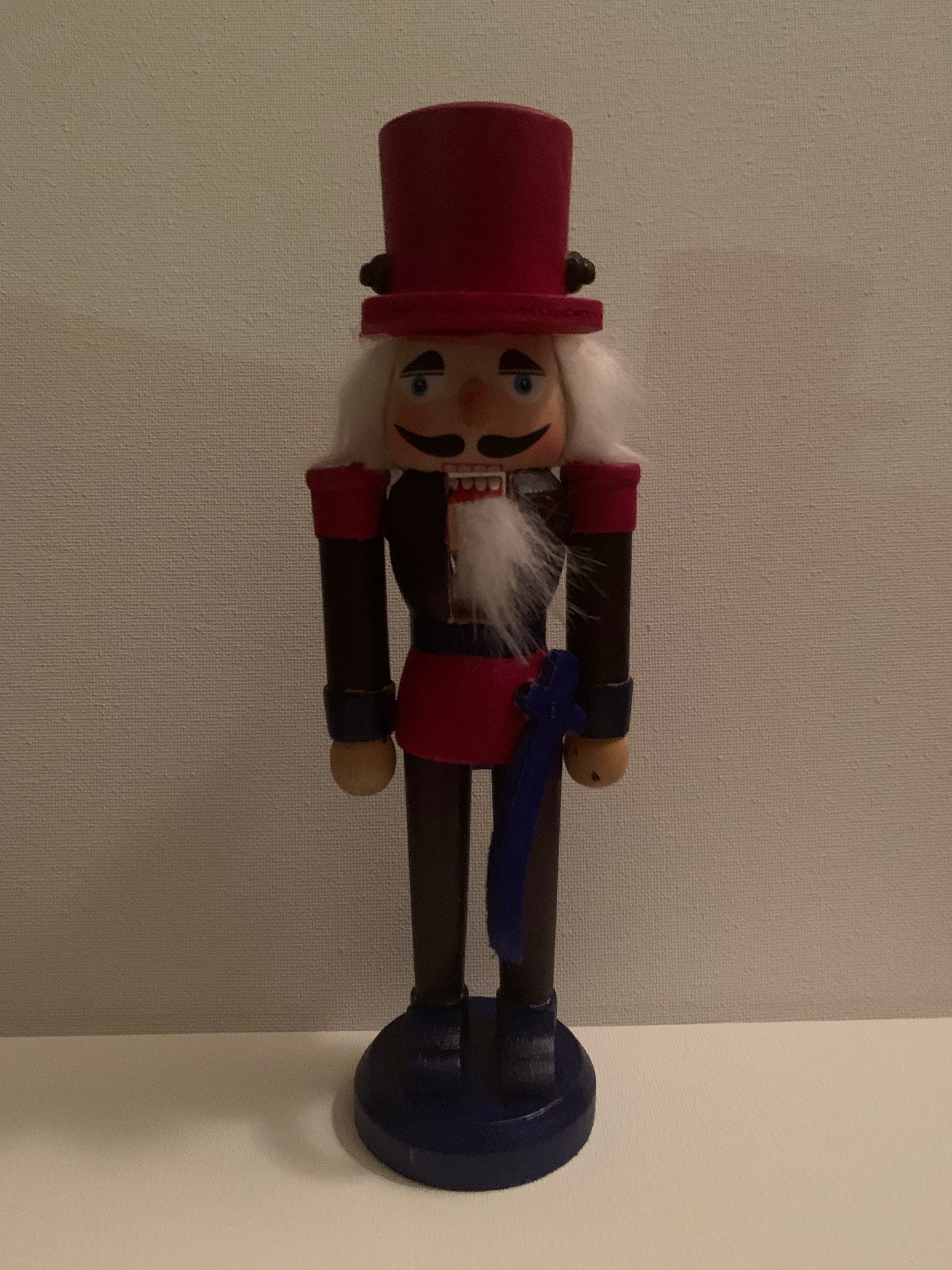 LGBT Nutcrackers | Etsy