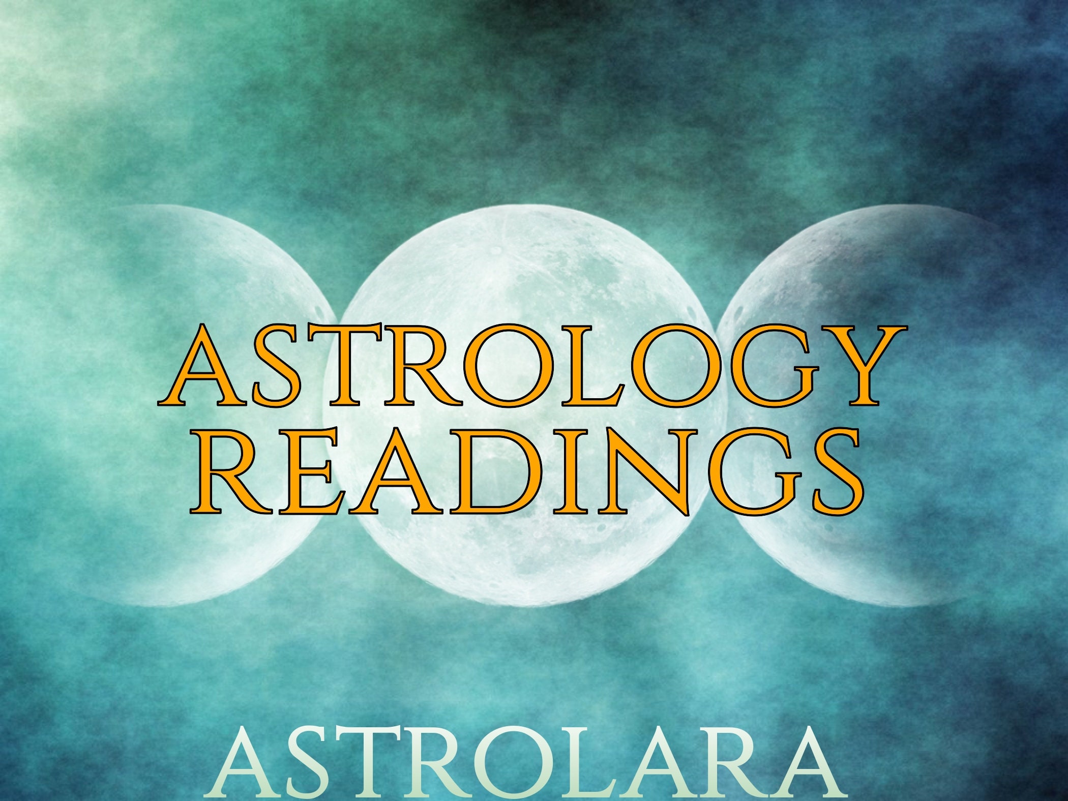 Astrology Reading 1 Question Reading, Natal Chart, Birth Chart, Tarot ...