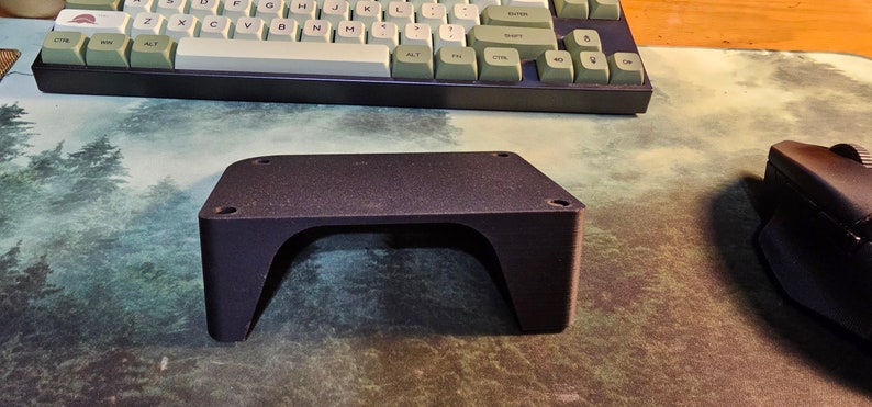 Stand for DOIO MEGALODON Macro Pad - Etsy