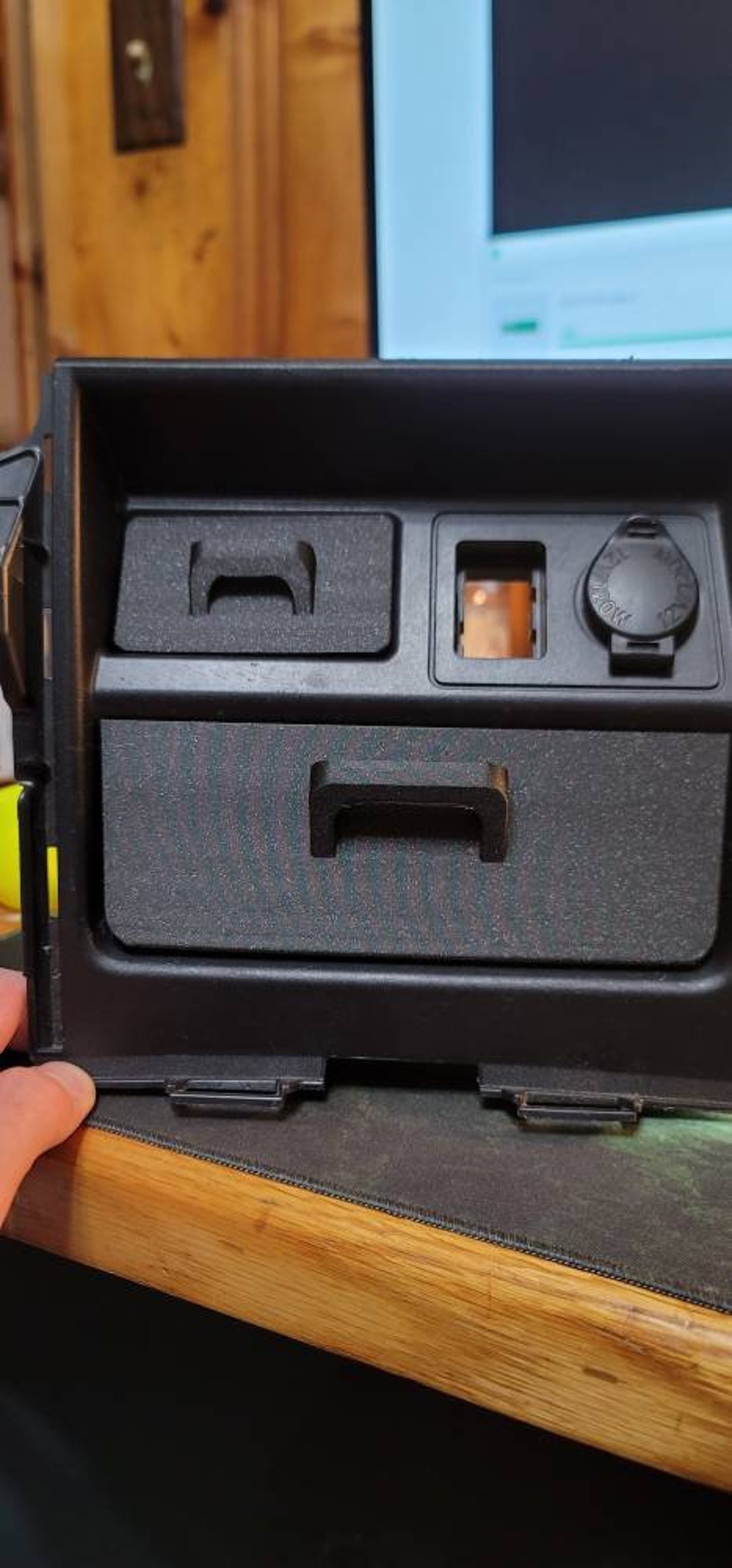 4runner Drawer Set *STL Files for Personal Use ONLY* - Etsy