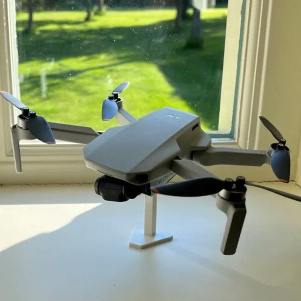 Drone Stand - Etsy