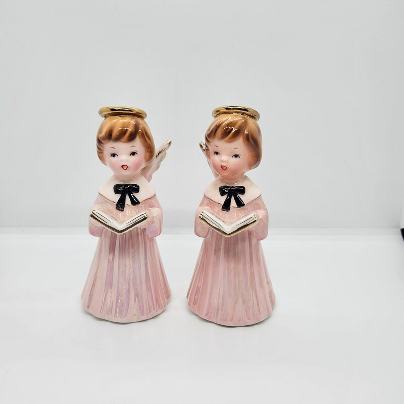 Choir Angel - Etsy