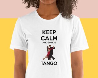 TangoGuapo - Etsy
