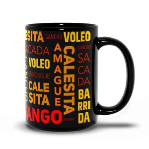 TangoGuapo - Etsy