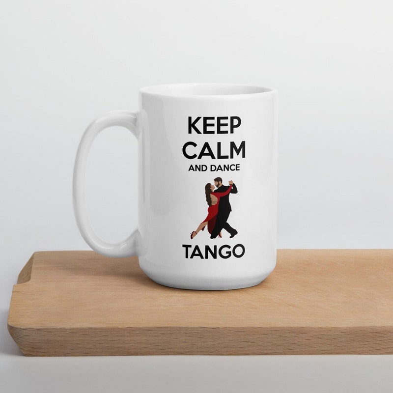 TangoGuapo - Etsy