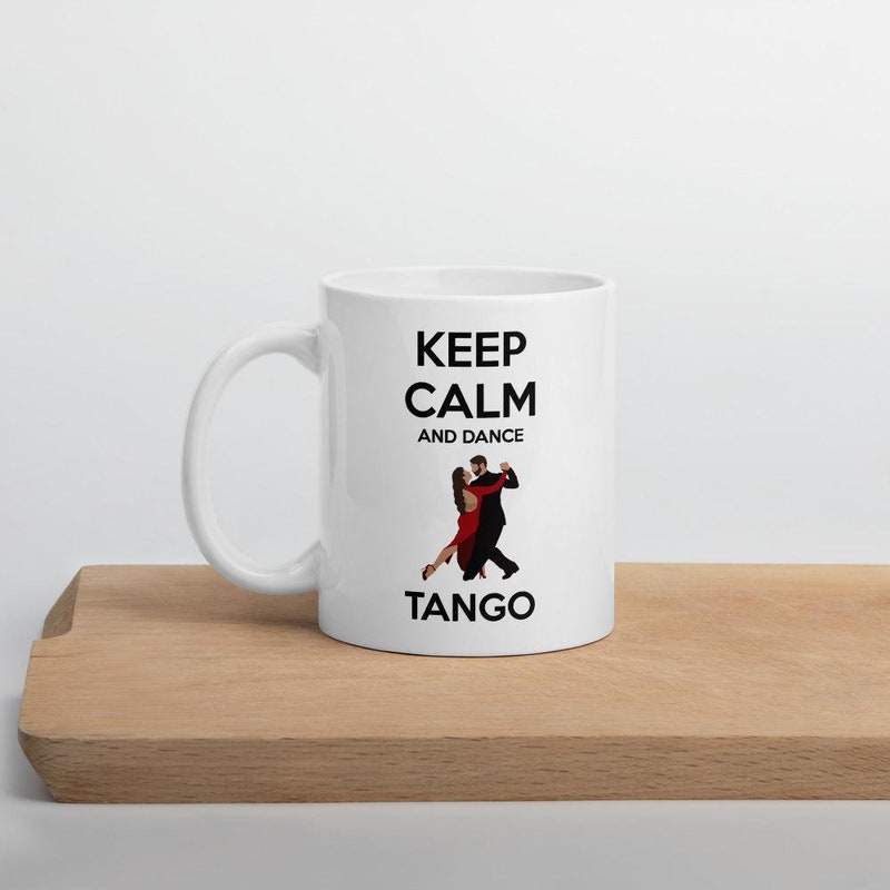 TangoGuapo - Etsy