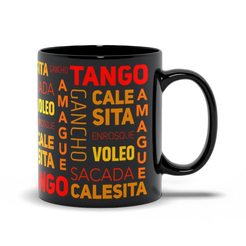 TangoGuapo - Etsy