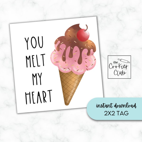 Melt the Heart - Etsy