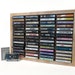 60 Slot Cassette Tape Holder - Etsy