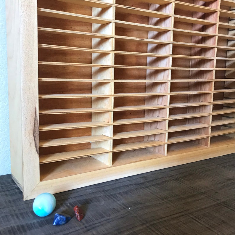 80 Capacity Cassette Tape Shelf - Etsy