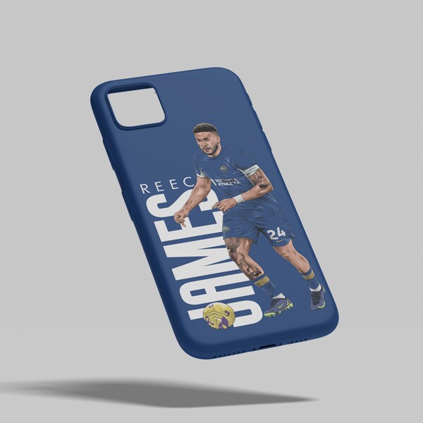 Chelsea Phone Case - Etsy